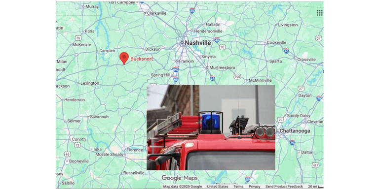 At Least 19 Missing, Multiple Deaths Confirmed After Massive Blast In ...