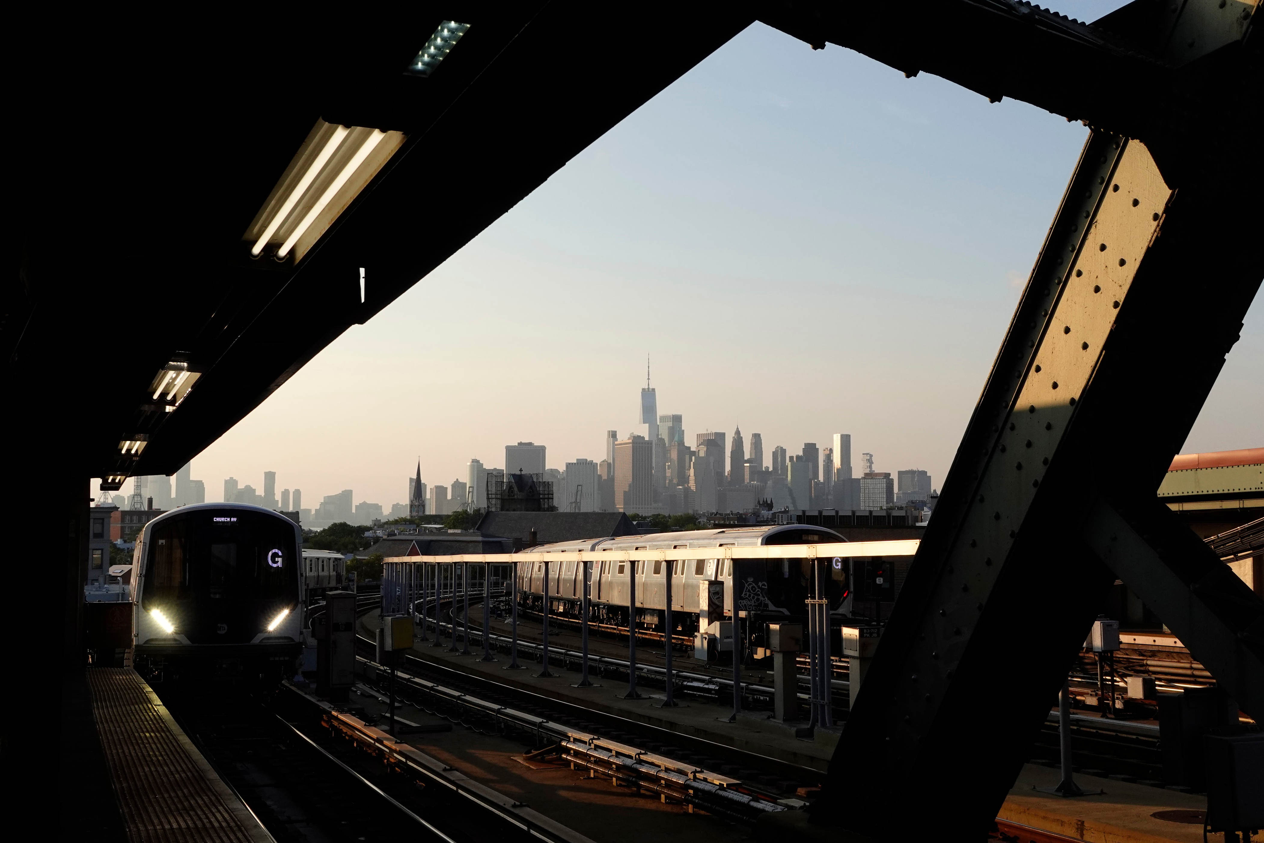 Subway surfing: why it's so hard to tackle the deadly trend