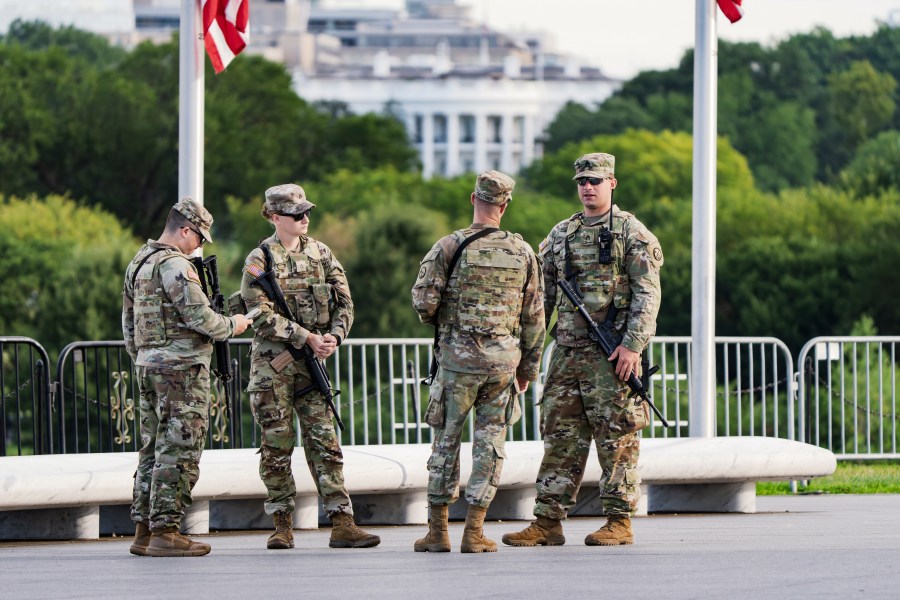 USAA provides financial aid to military families amid shutdown