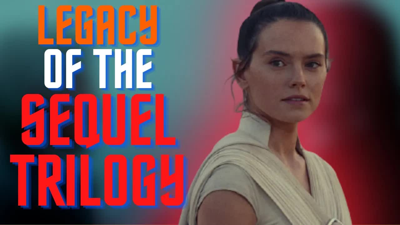 The Star Wars Sequel Trilogy: Why It's Biggest Flaw Will Not Be Its Legacy