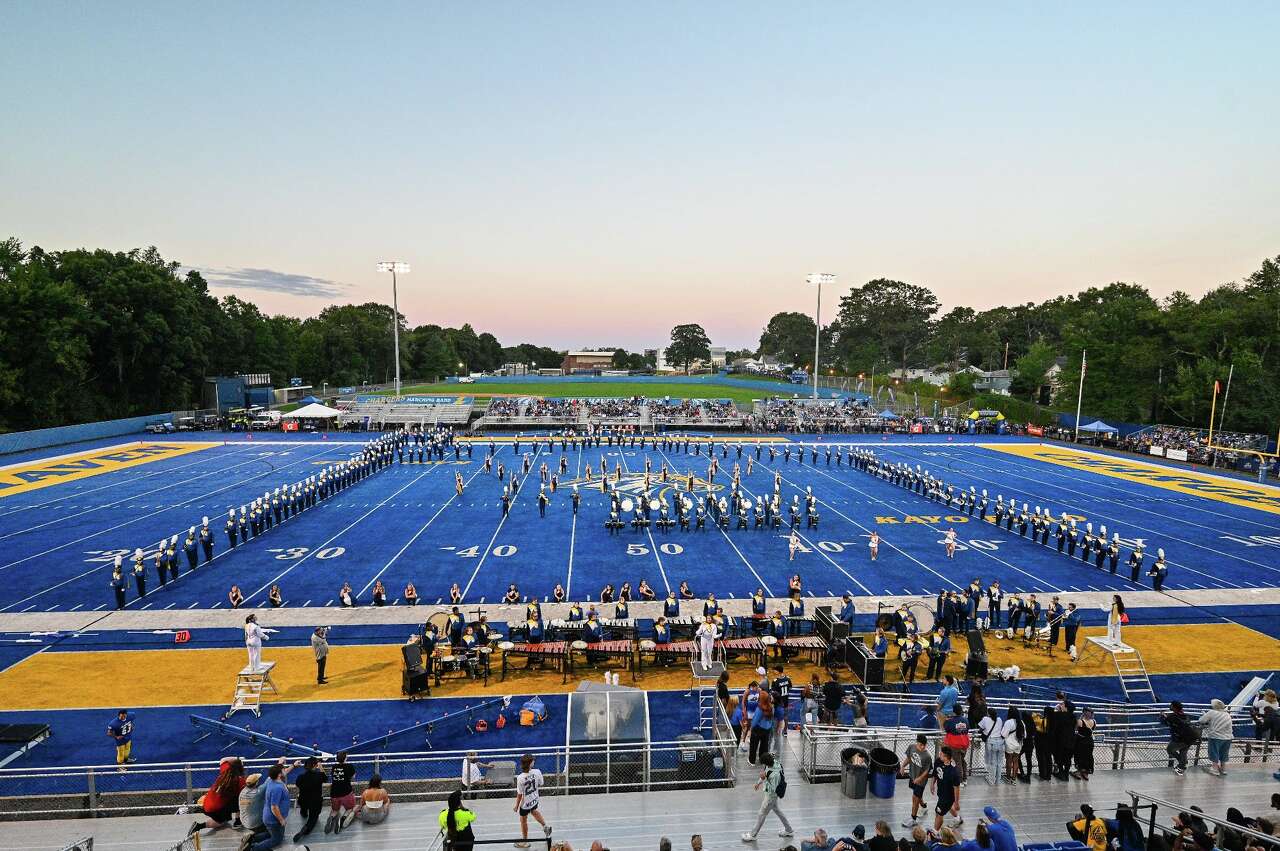 UNH football hosts Division III WestConn Saturday: What to Know