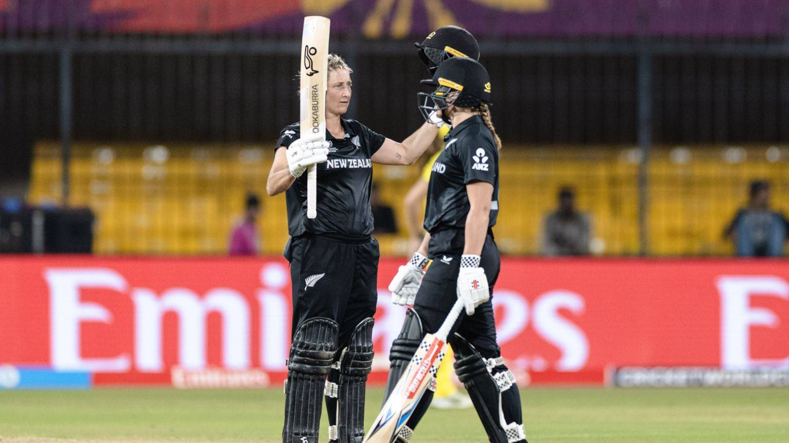 New Zealand women clinch T20I series against Proteas with one game to spare