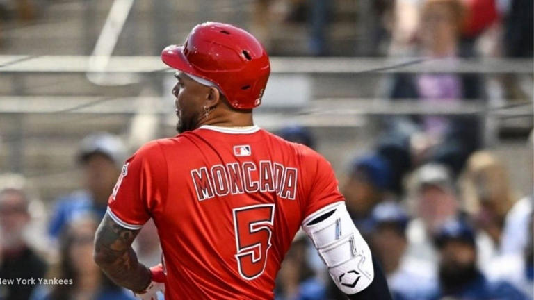 MLB: Yoán Moncada Wins Multi-Million Dollar Lawsuit Against Former Agent
