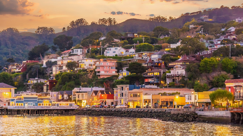This Laid Back Coastal California Town Is Perfect For A Couples Vacation
