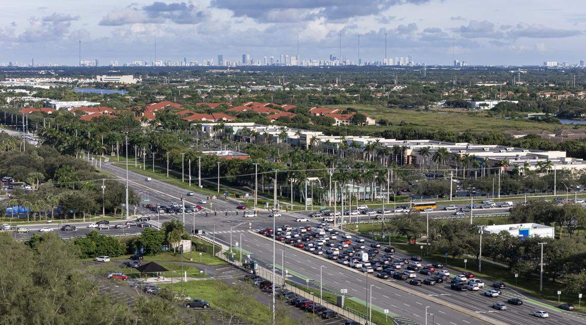 Remember when crash capital of US was just outside Miramar? Let’s take ...