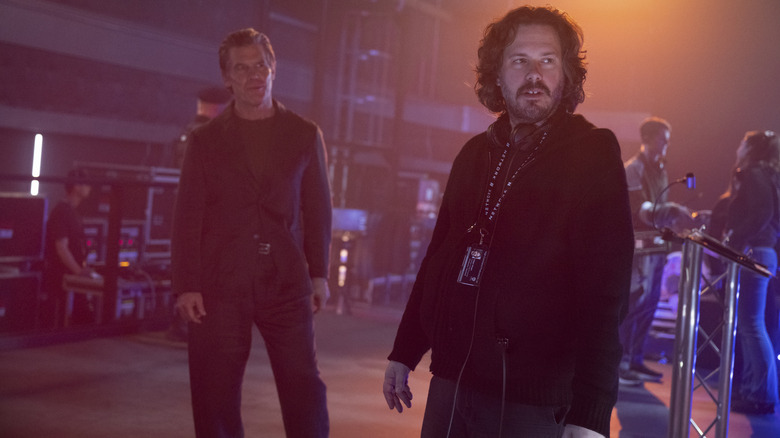 5 Things We Learned About Edgar Wright's The Running Man [NYCC]