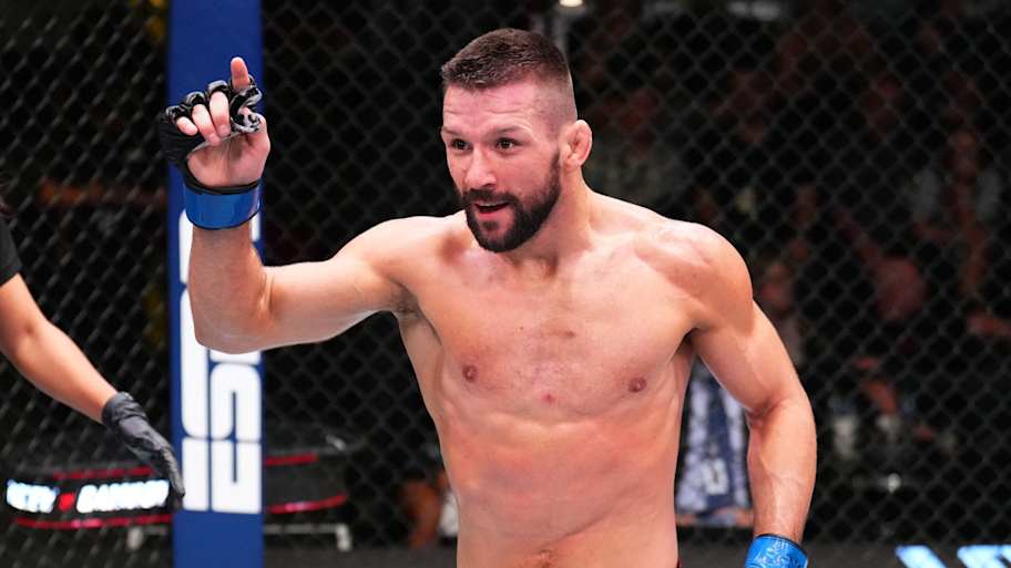 UFC Rio: Oliveira vs. Gamrot full card, odds, start time, how to watch