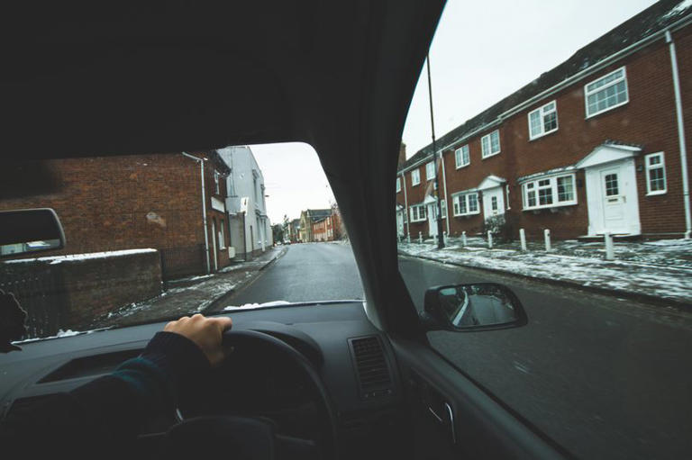 Highway Code rule means drivers need to check five things before ...