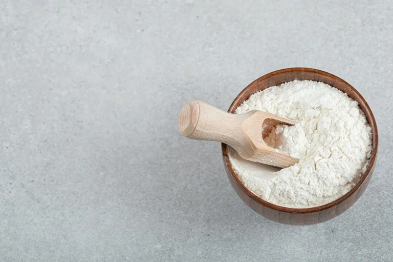 Health Tips - Refined flour is harmful to the body, learn the ...