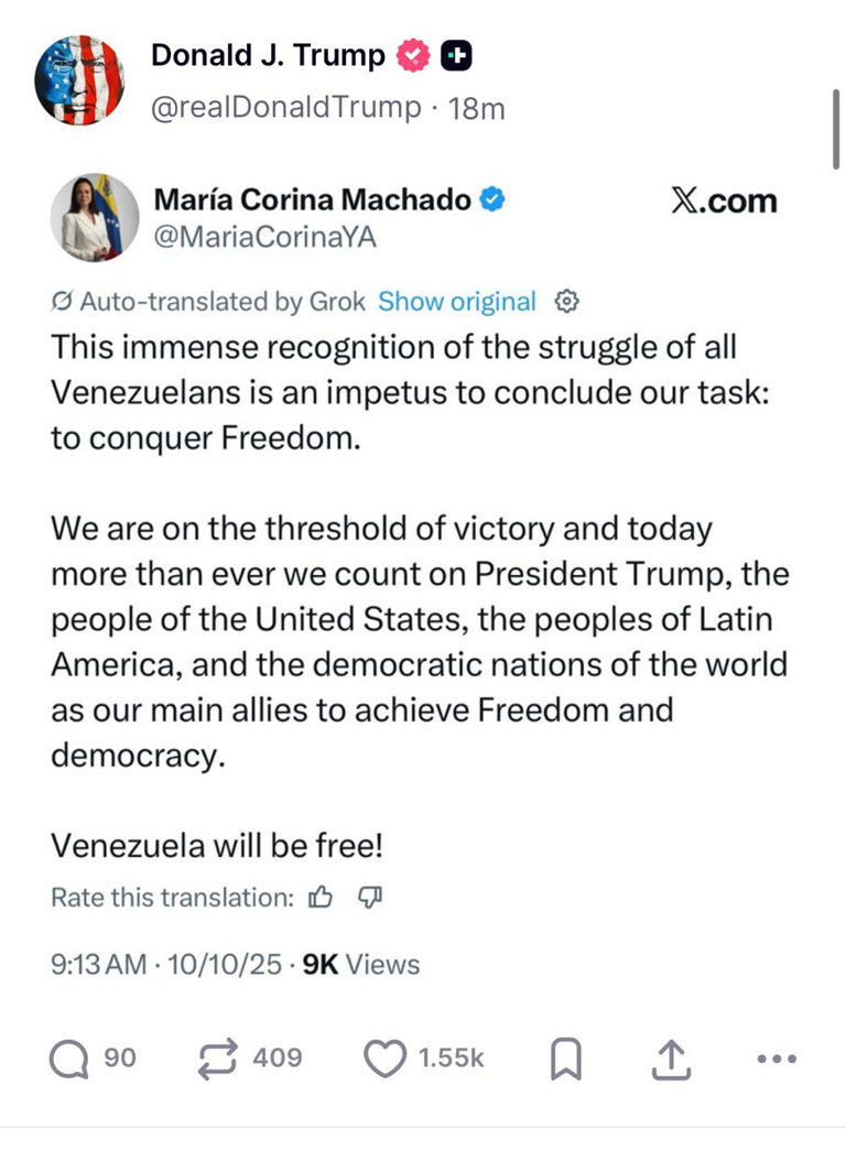 Is a big Trump announcement coming soon? Oval Office event scheduled at ...