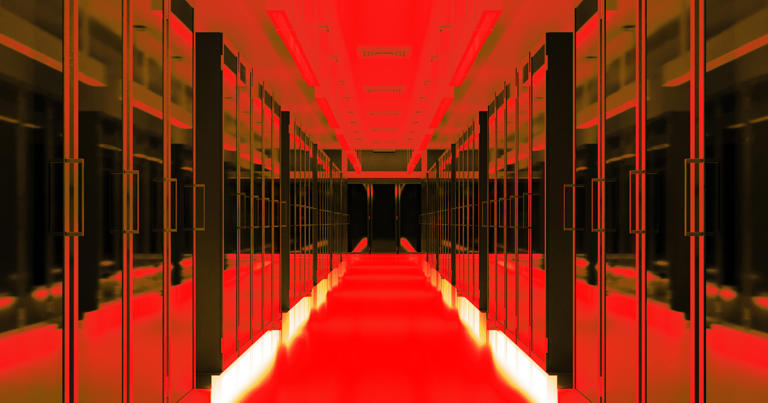 AI Data Centers Are an Even Bigger Disaster Than Previously Thought