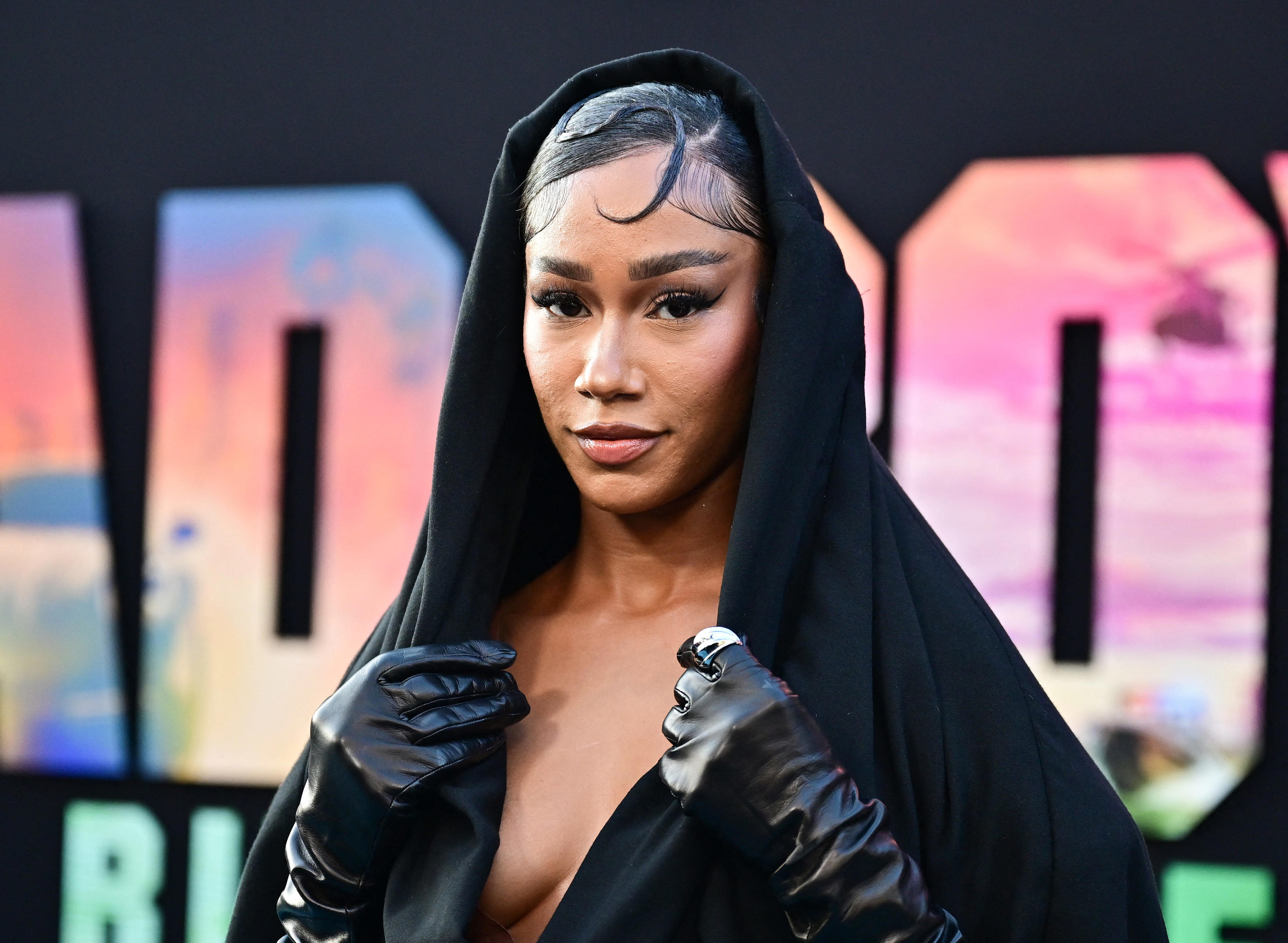 BIA brushes off Cardi B diss track, saying 'I don't wake up and think ...