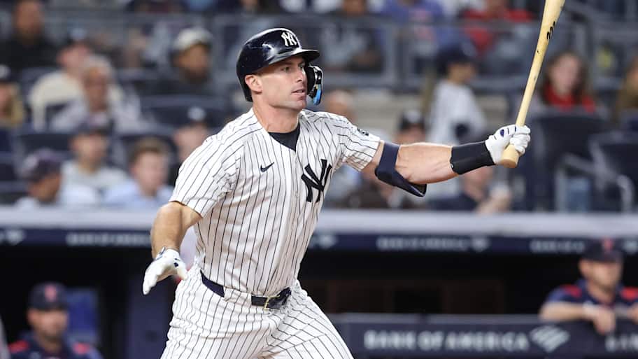 Yankees Infielder Predicted to Find New Home