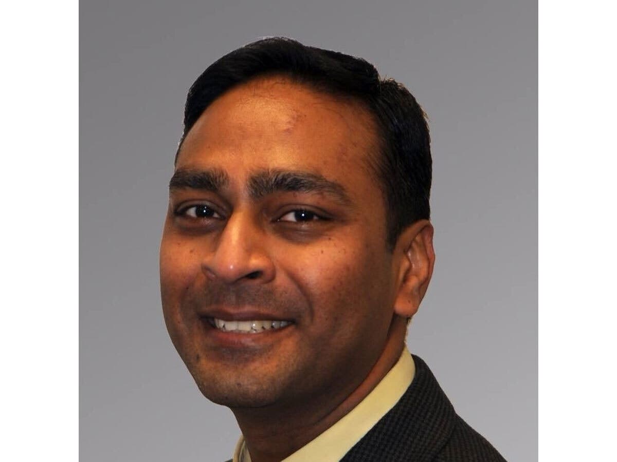 South Brunswick Board Of Education General Election 2025: Deven M. Patel