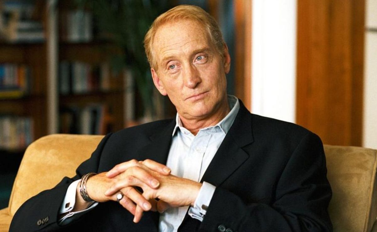 Happy Birthday, Charles Dance! 10 Films That Defined His Acclaimed Career