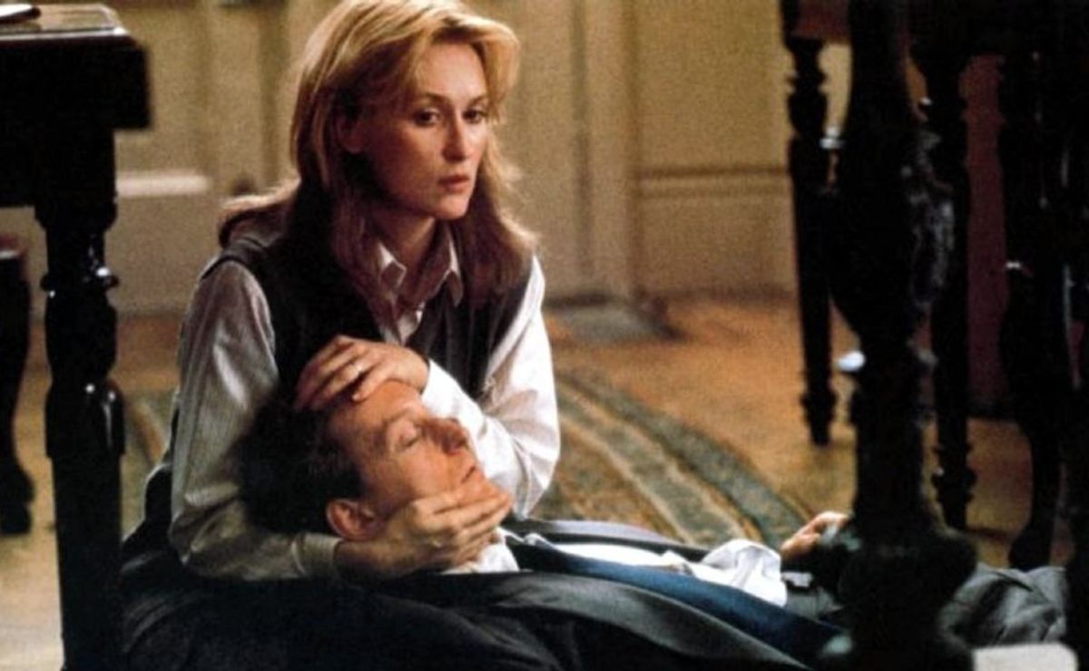Happy Birthday, Charles Dance! 10 Films That Defined His Acclaimed Career