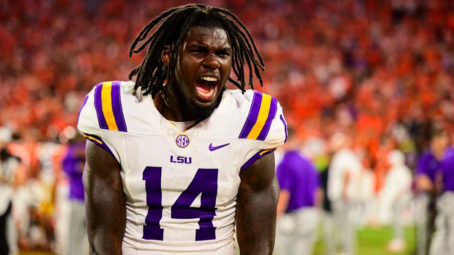 SEC Rival Set To Meet With LSU Football's Top Head Coach Target As ...