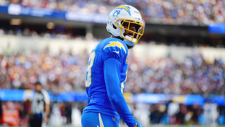 NFL Week 6 Start 'Em & Sit 'Em: Marvin Harrison Jr. Vs. Kennan Allen