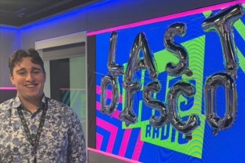 Strictly Come Dancing star says 'I'll miss you' as colleague celebrates ...