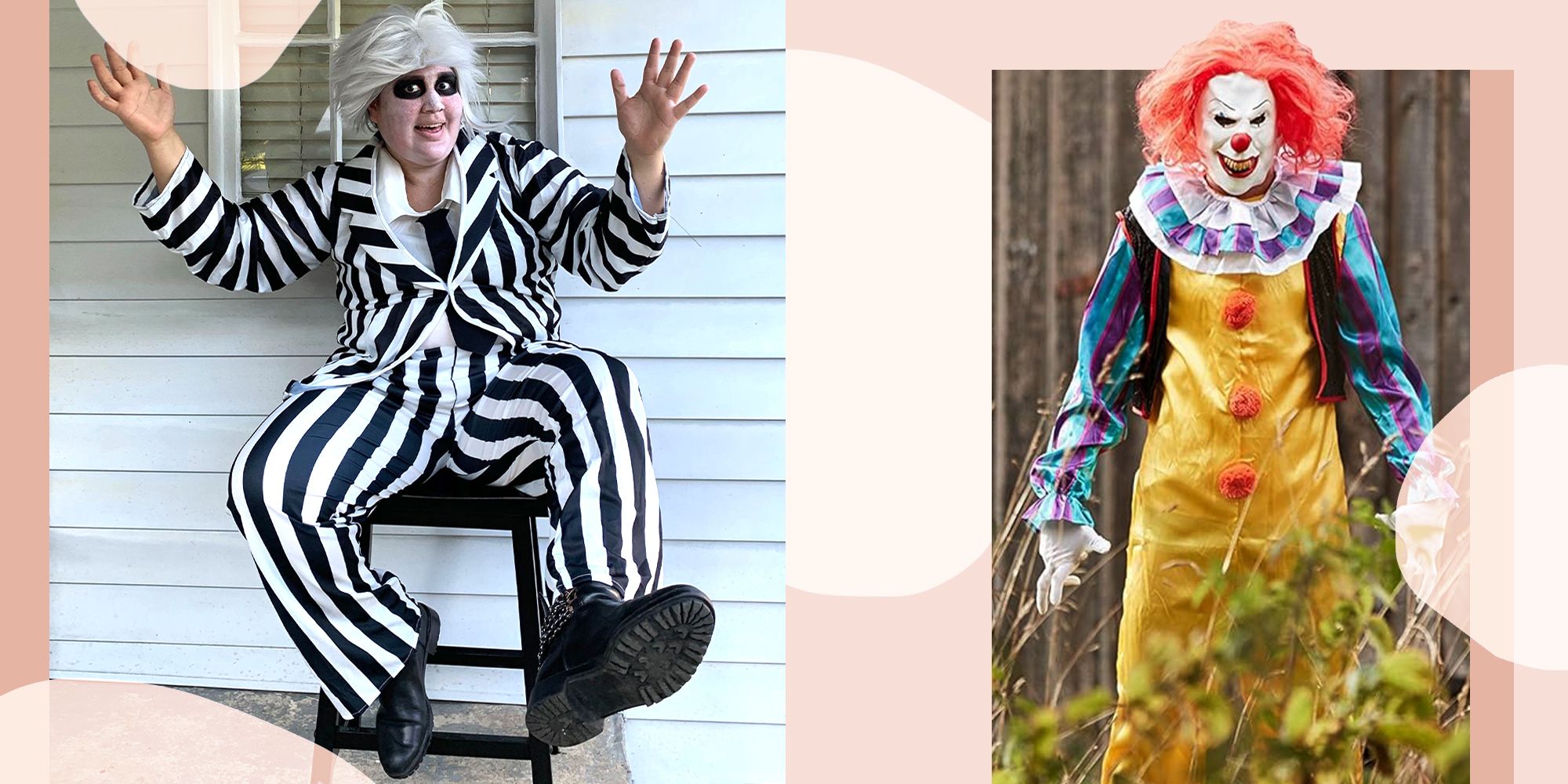 Dressed to Distress: A Definitive List of the Best Villain Costumes