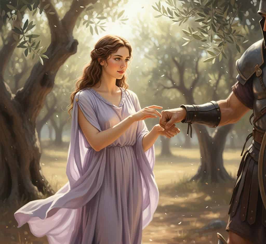 10 Lesser-Known Love Deities in Greek Myth You’ve Never Heard Of