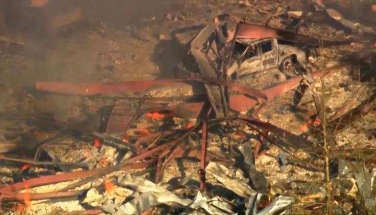 Tennessee plant explosion latest: 19 still missing after deadly blast ...