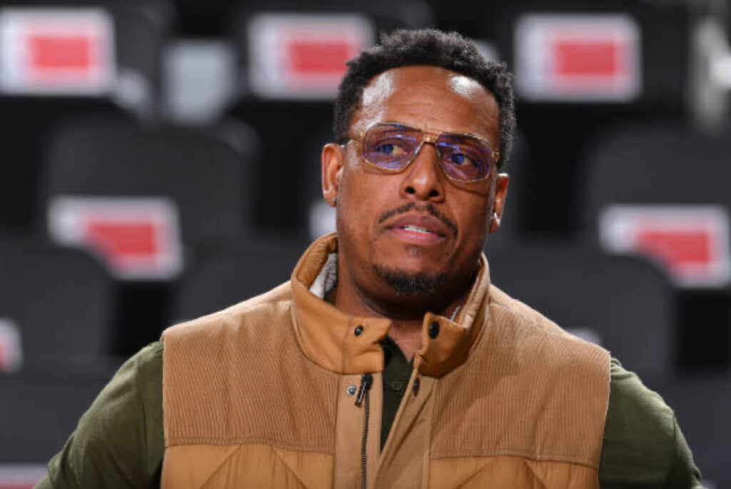 Paul Pierce Speaks Out After Recent Arrest: “I’m Old, I’m Tired, And I ...