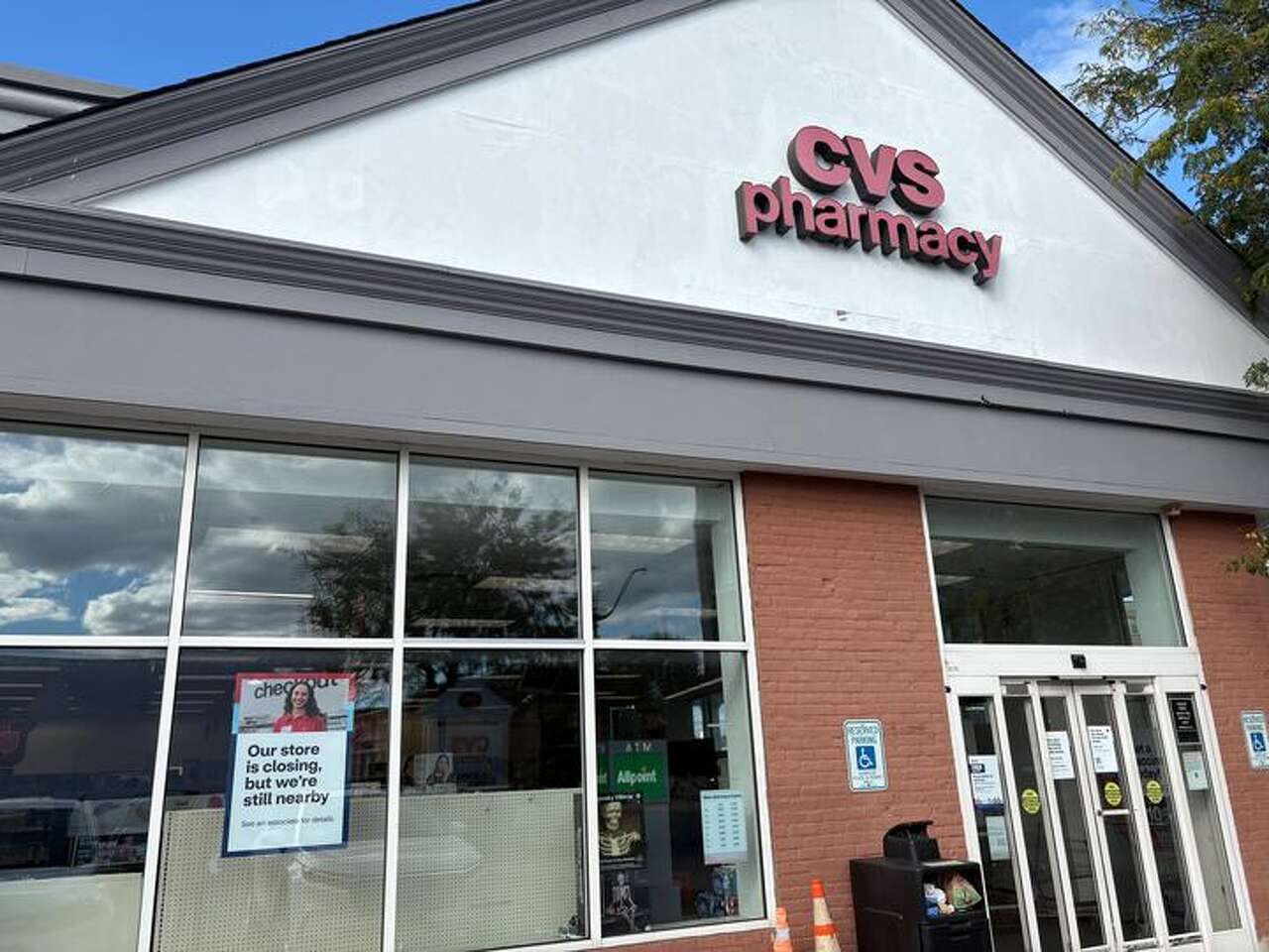 A third CT CVS is shutting down this year after chain closed 9 stores ...