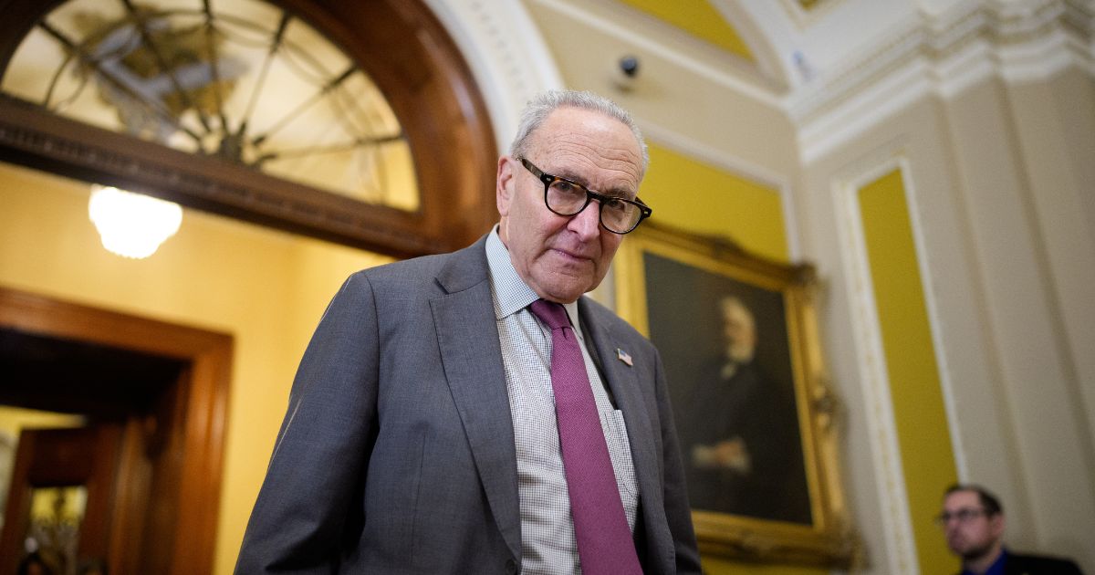 US Troops Will Miss Paycheck For First Time In History Thanks to ...