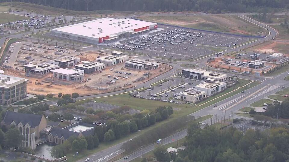 New Target and Costco opening in Lancaster County as leaders push road ...