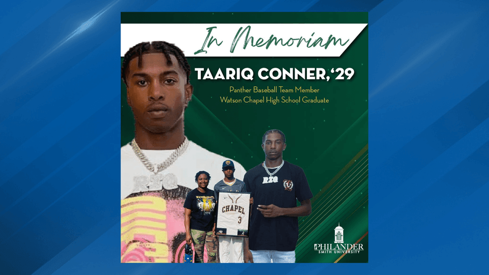 Philander Smith University mourns tragic loss of freshman student ...