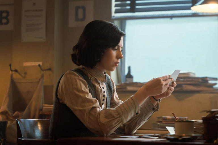 A new teaser trailer for season 2 of ‘Outlander: Blood of My Blood ...