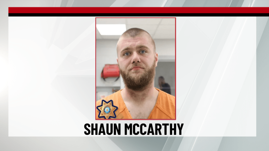 Avoca man pleads not guilty to attempted murder charge, trial date set