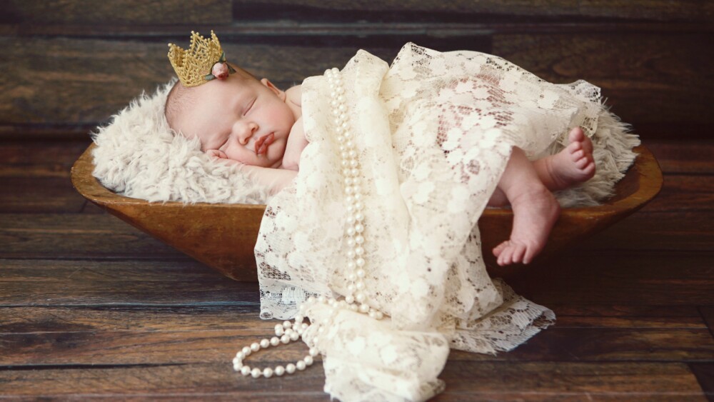 Los 10 nombres más bonitos para niña inspirados en la realeza y su ...