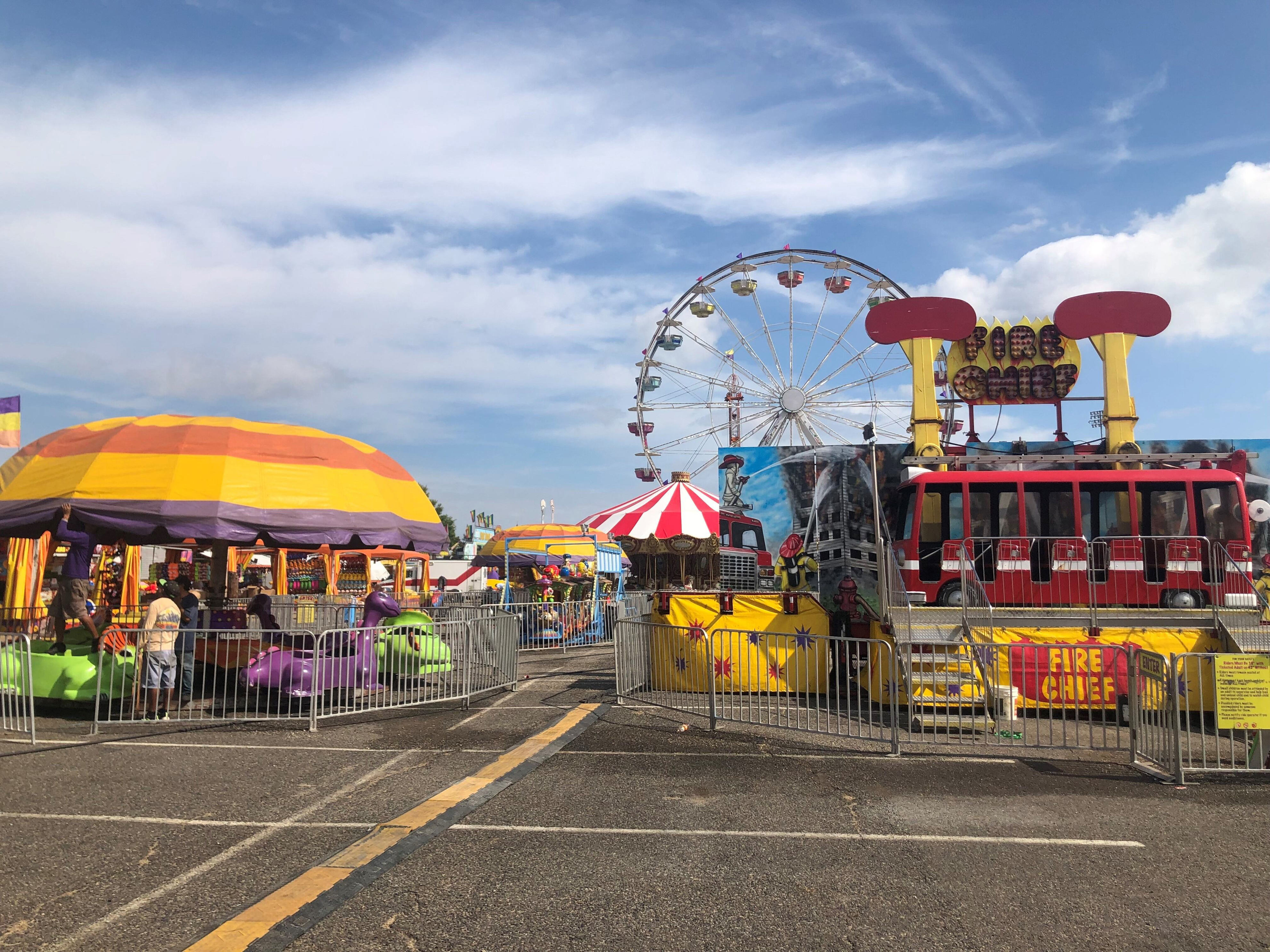 2025 State Fair of Louisiana: Hours, ticket prices, weekday discounts ...
