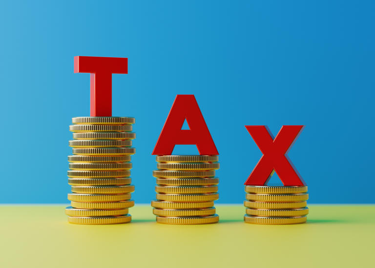 Standard deduction 2025 and 2026: Amounts, exceptions, and who should ...