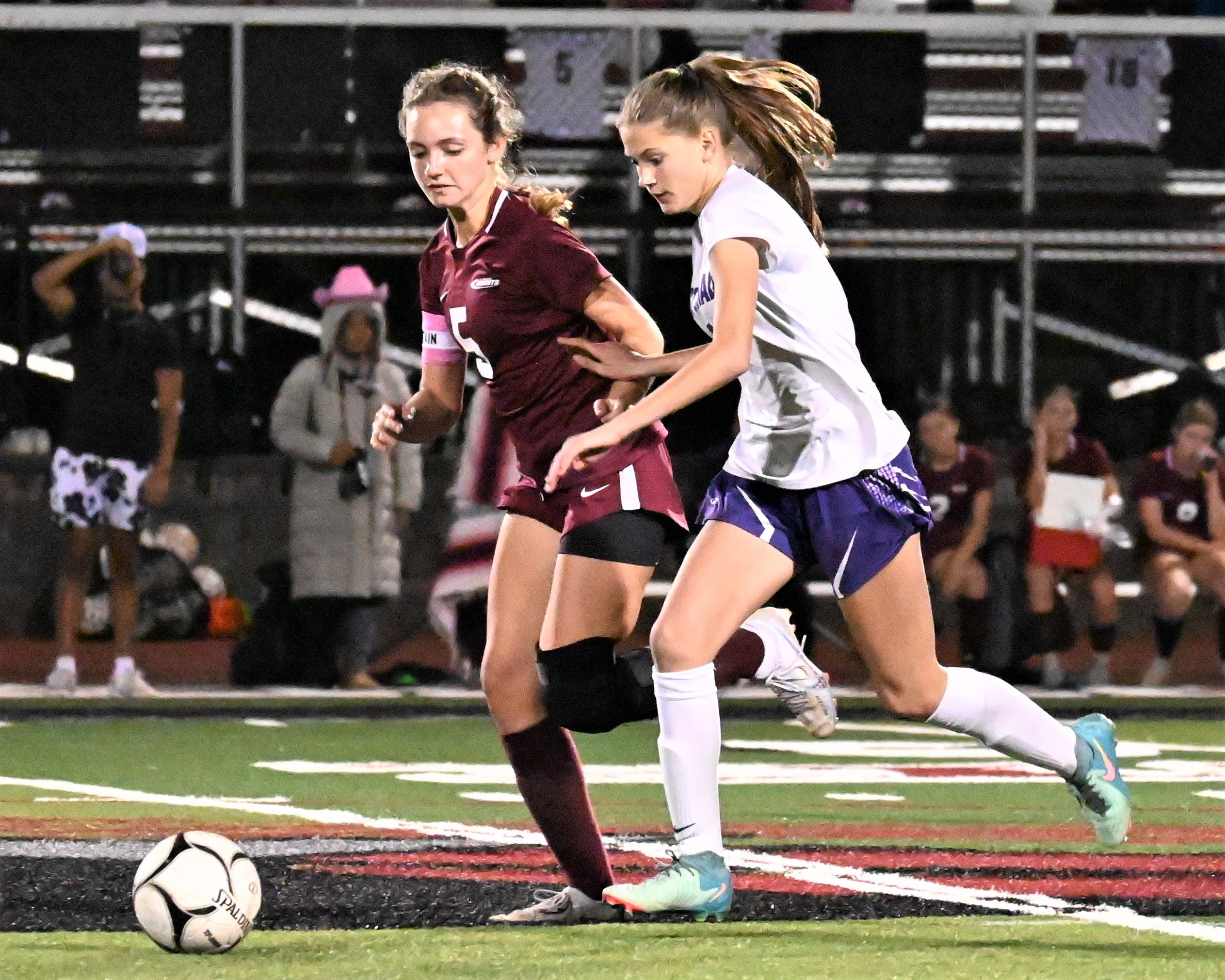 Readers pick Mohawk Valley Athlete of the Week for September 29-October 5