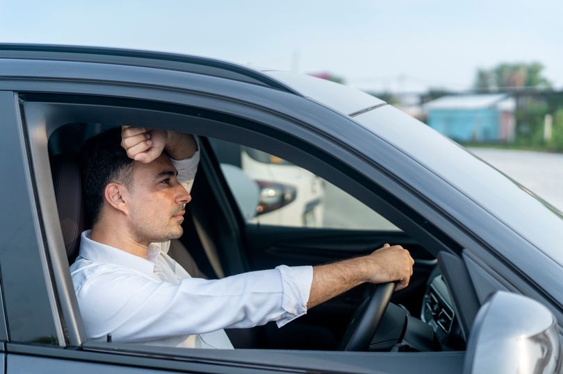 Highway Code rule means drivers need to check five things before ...