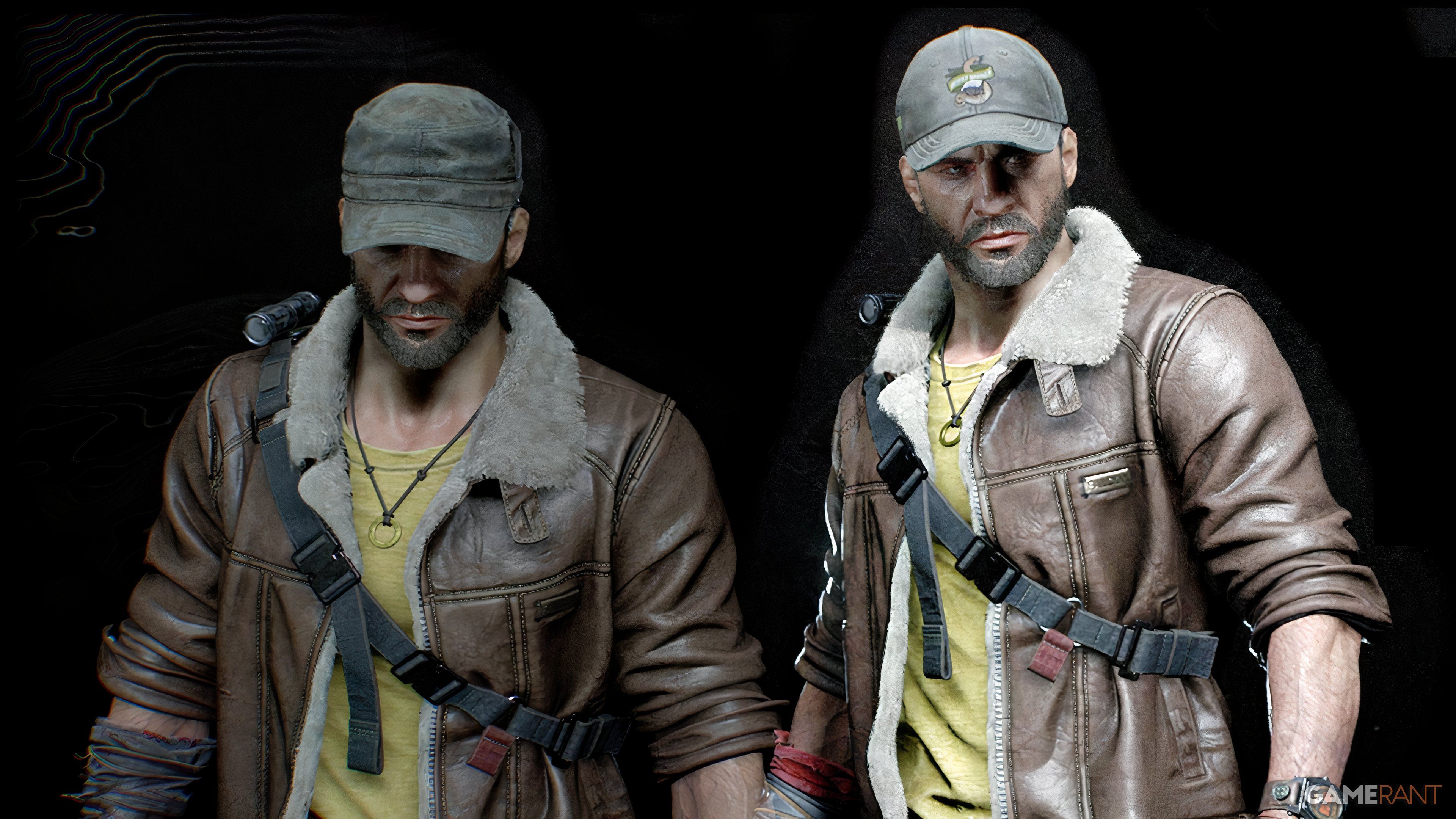 All Bruiser Armor Locations in Dying Light: The Beast