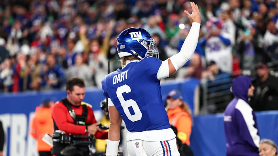 3 rookie QBs who could see a meteoric rise like Jaxson Dart if given ...