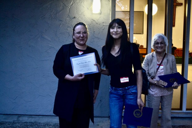 Teen photo exhibit highlights voices of Pajaro Valley