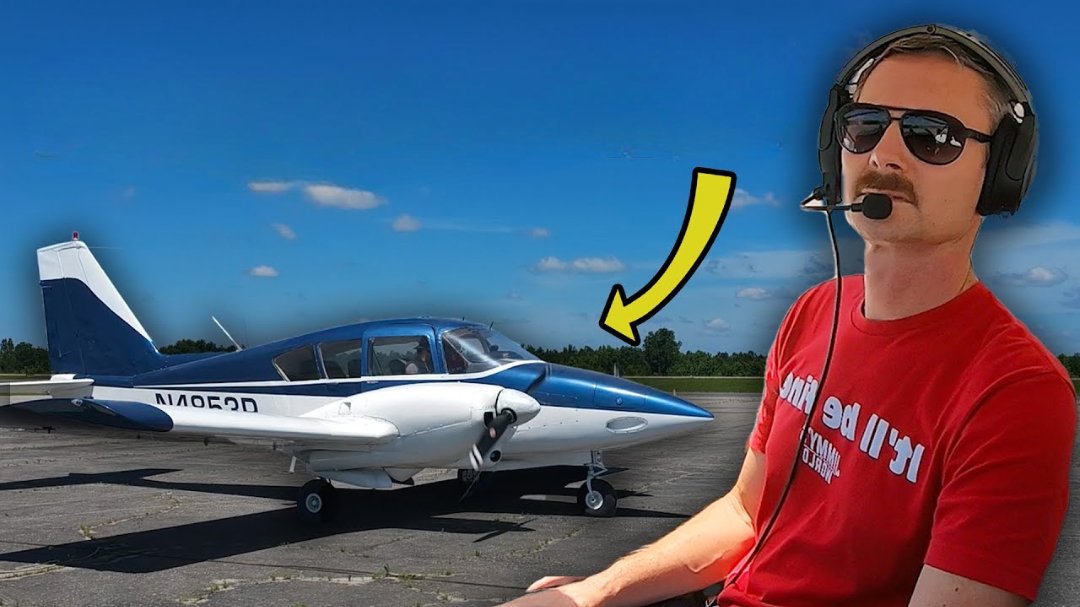 Next Steps: Piper Aztec Restoration