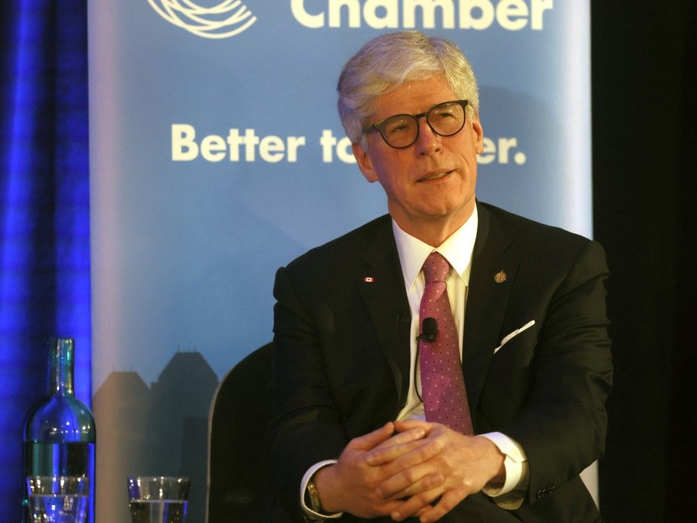 Carney government under pressure to pick a side in dicey pipeline fight