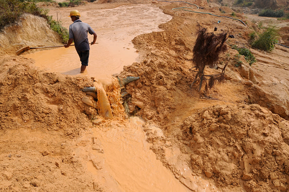 Four Things to Know About Beijing’s Rare-Earths Bombshell