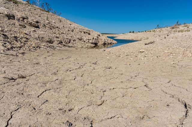 Experts issue warning as 'flash drought' crisis impacts US region ...
