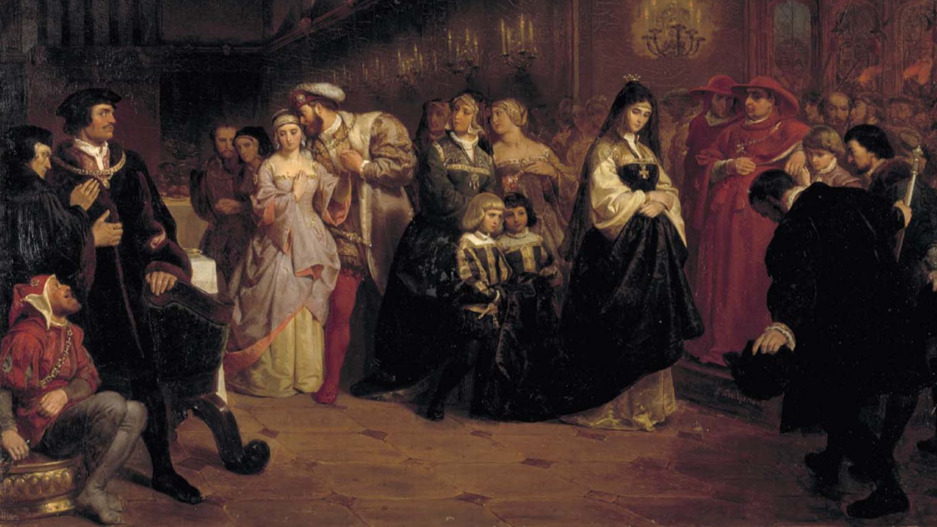 England’s Influence: 20 Facts About Anne Boleyn
