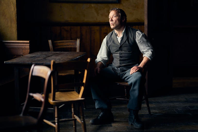 Stephen Graham’s 'A Thousand Blows' returns – here's what to know about ...