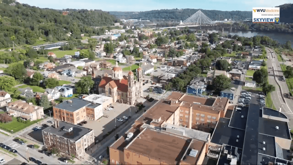 Officials detail human trafficking sting in Steubenville