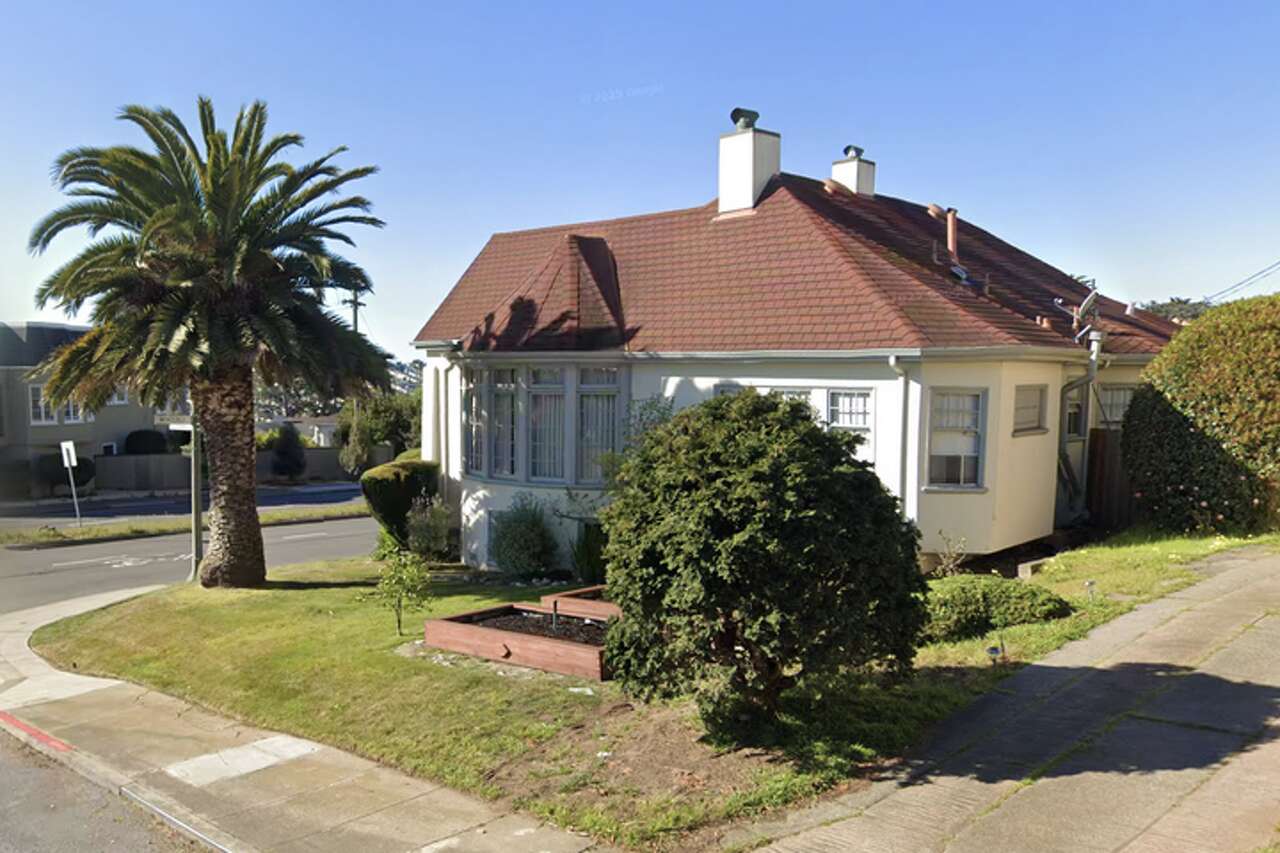 Authorities identify family of 4 found dead in San Francisco home