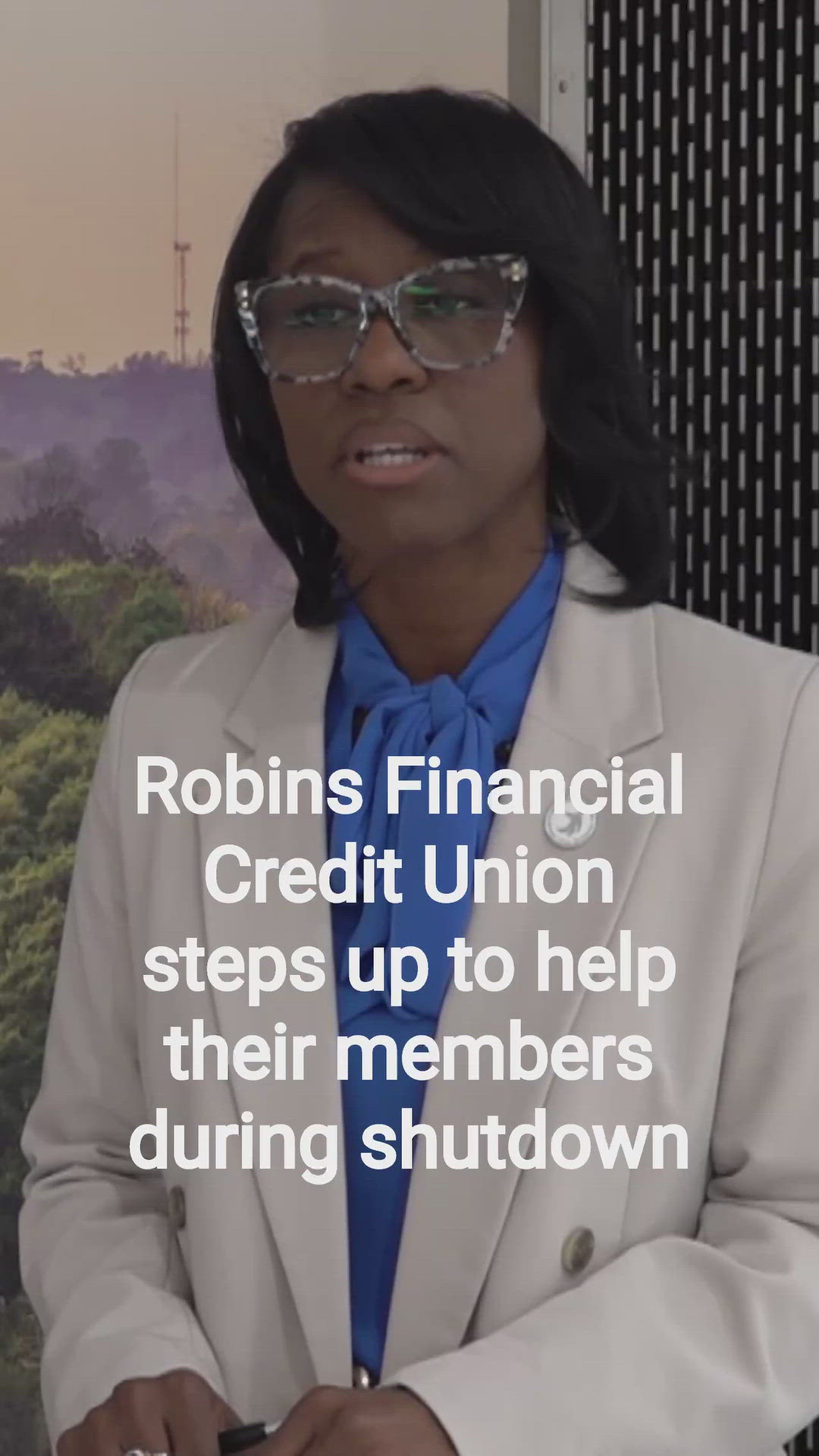 Robins Financial Credit Union steps in with 3 plans to help members ...
